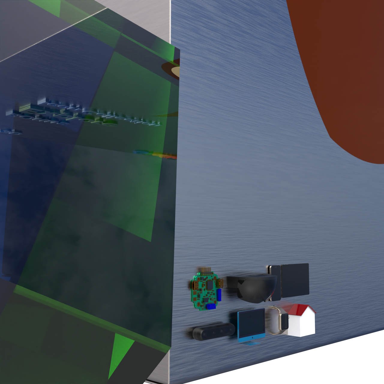 Grafile Bundle Bonus Explore Icons Collection