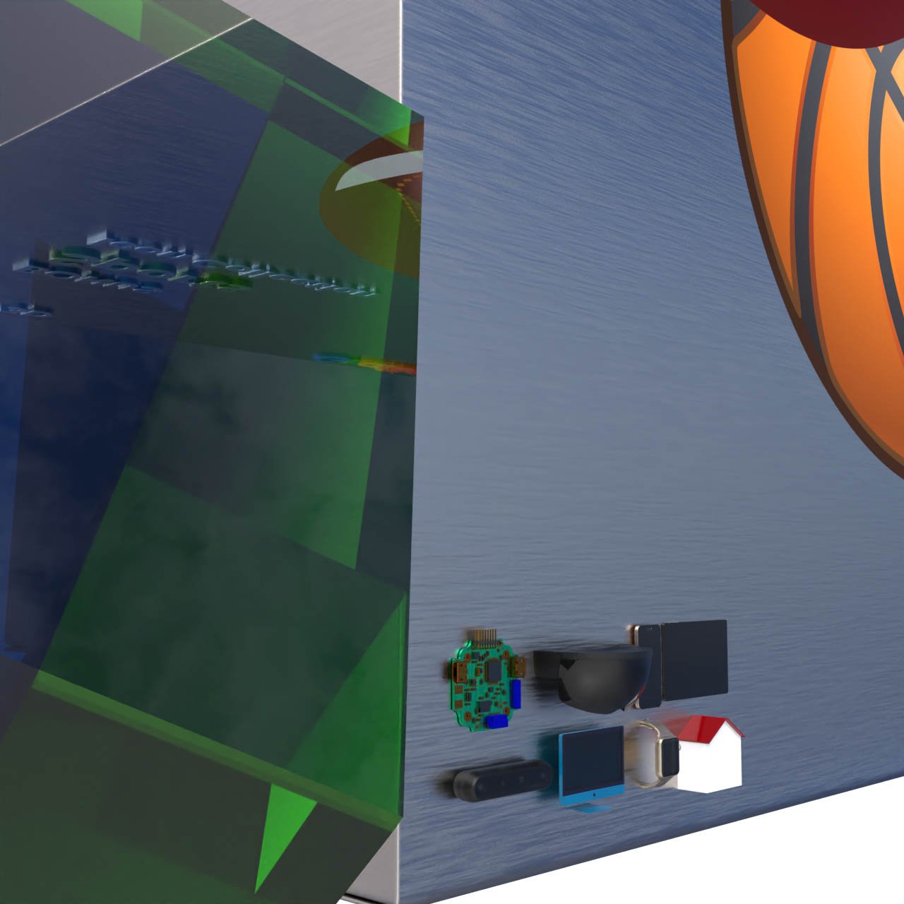 Grafile Bundle Bonus Sport Icons Collection