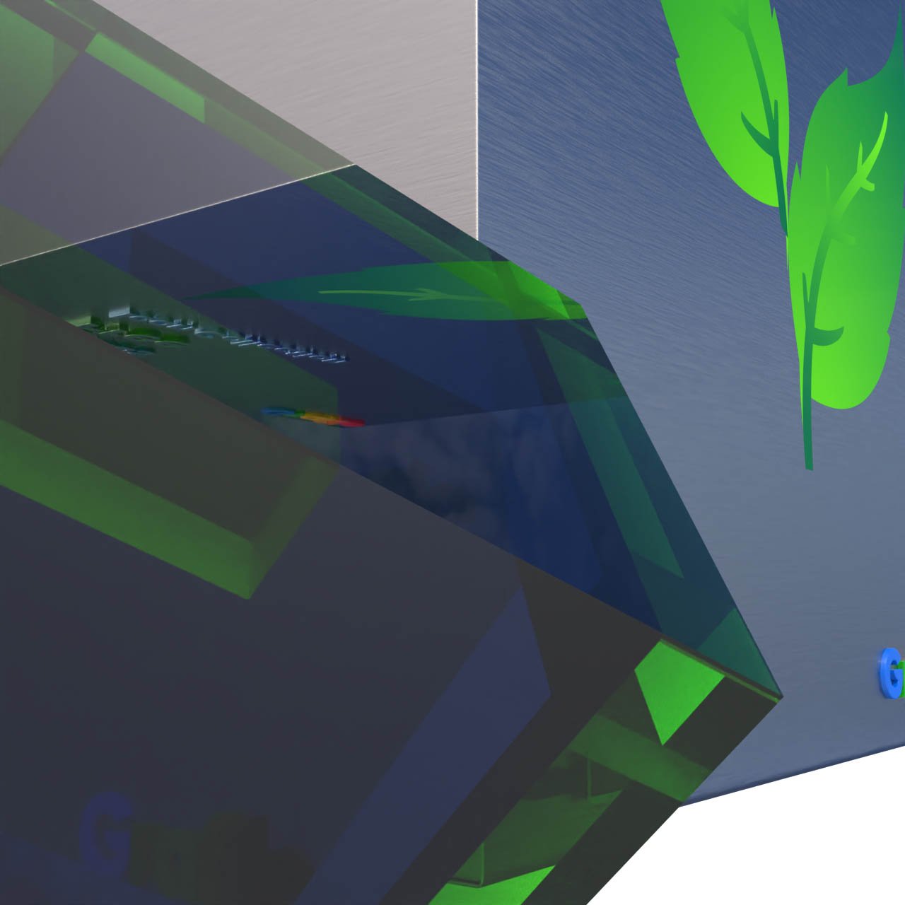 Grafile Bundle Bonus Free Icons Collection