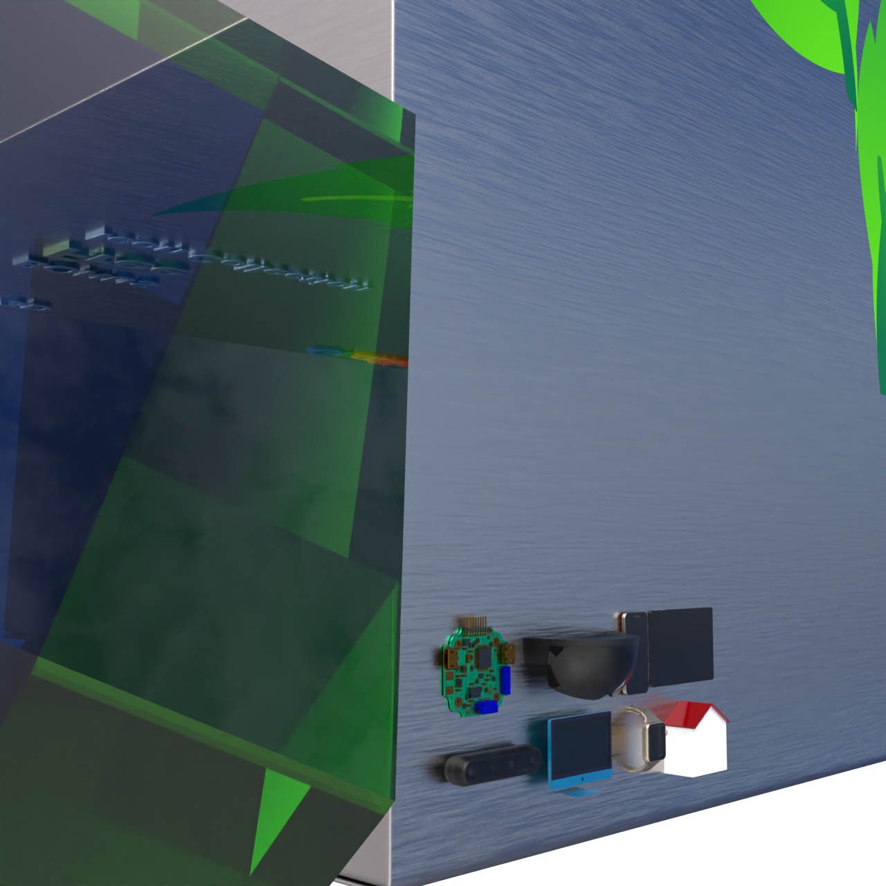 Grafile Bundle Bonus Free Icons Collection