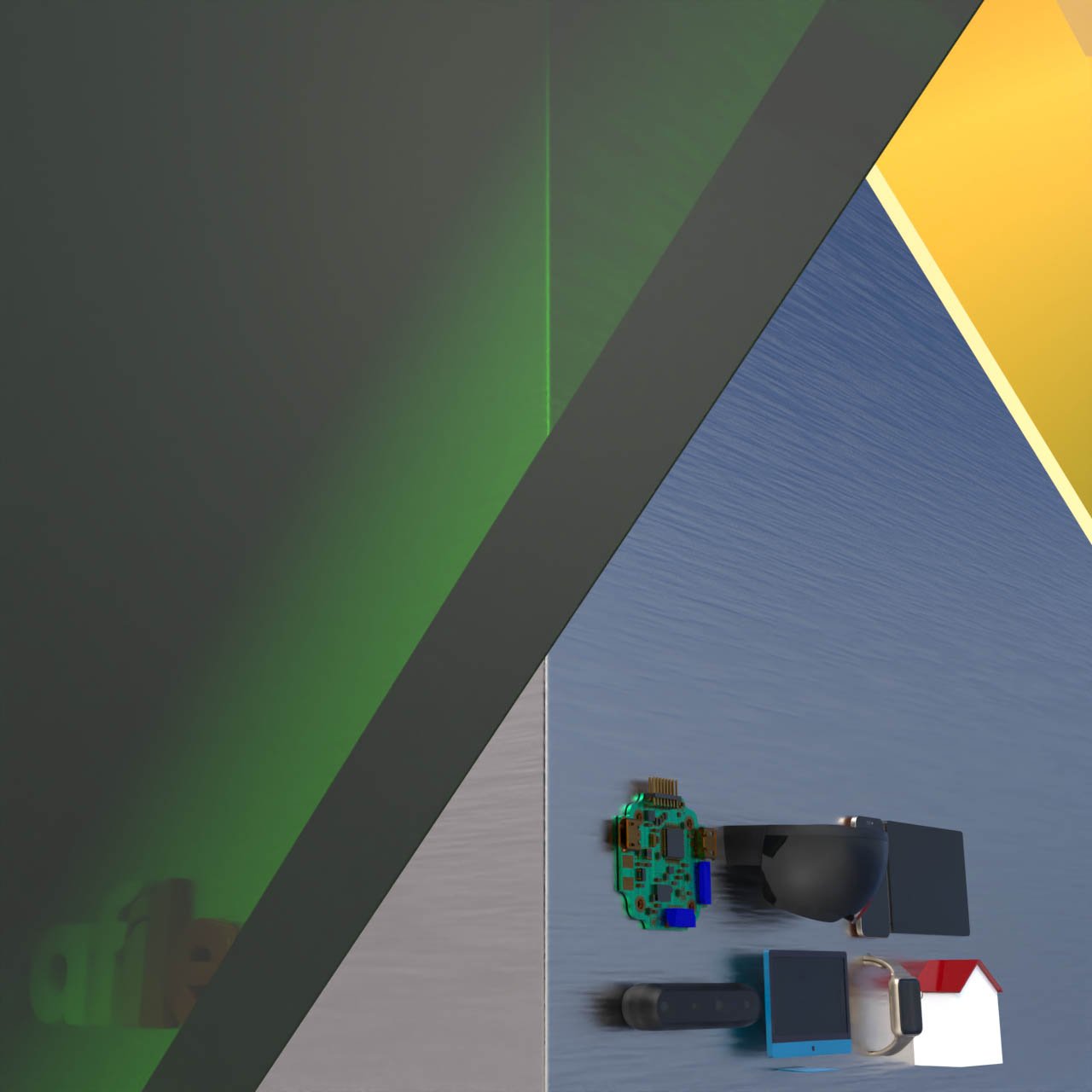 Grafile Bundle Bonus Global Icons Collection