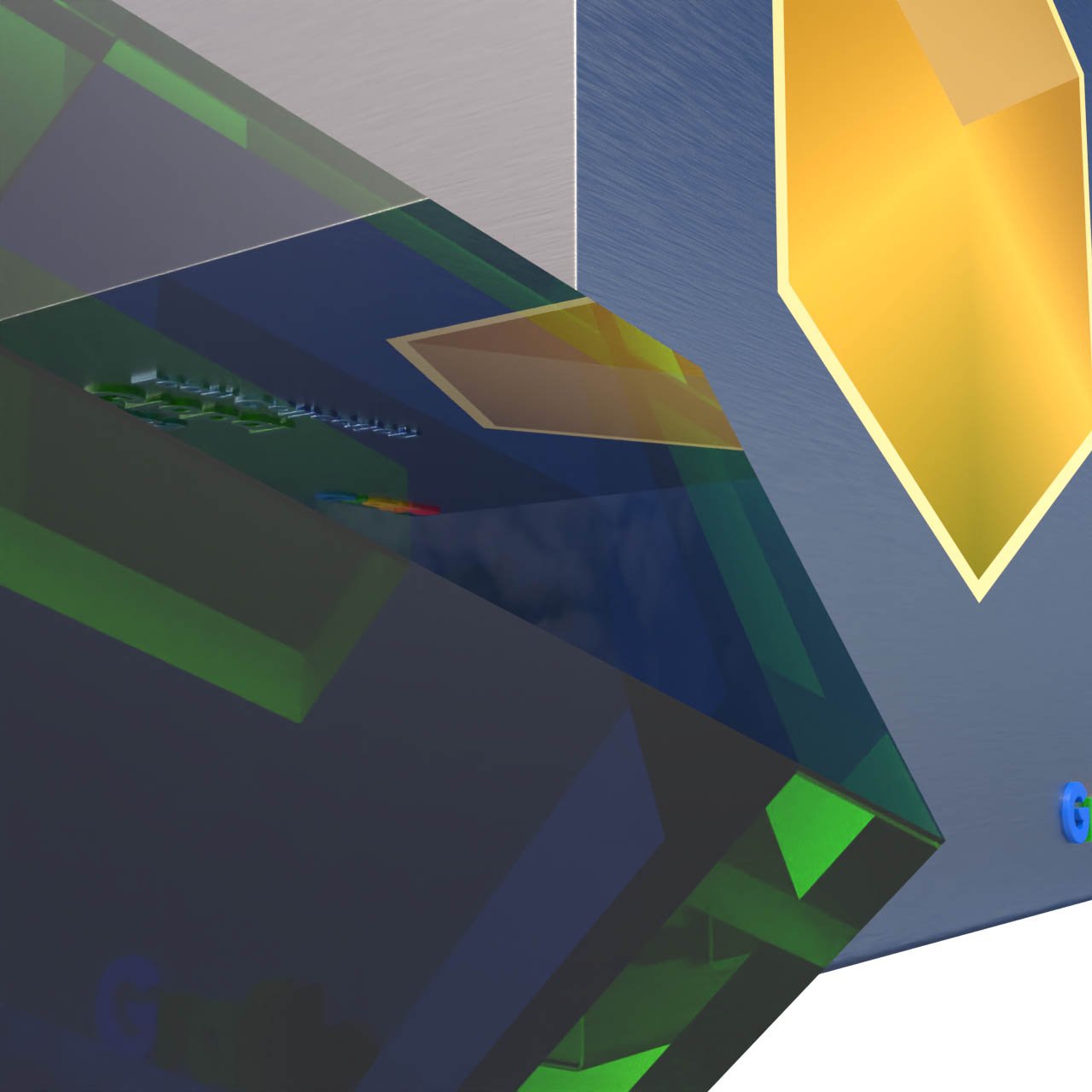 Grafile Bundle Bonus Global Icons Collection