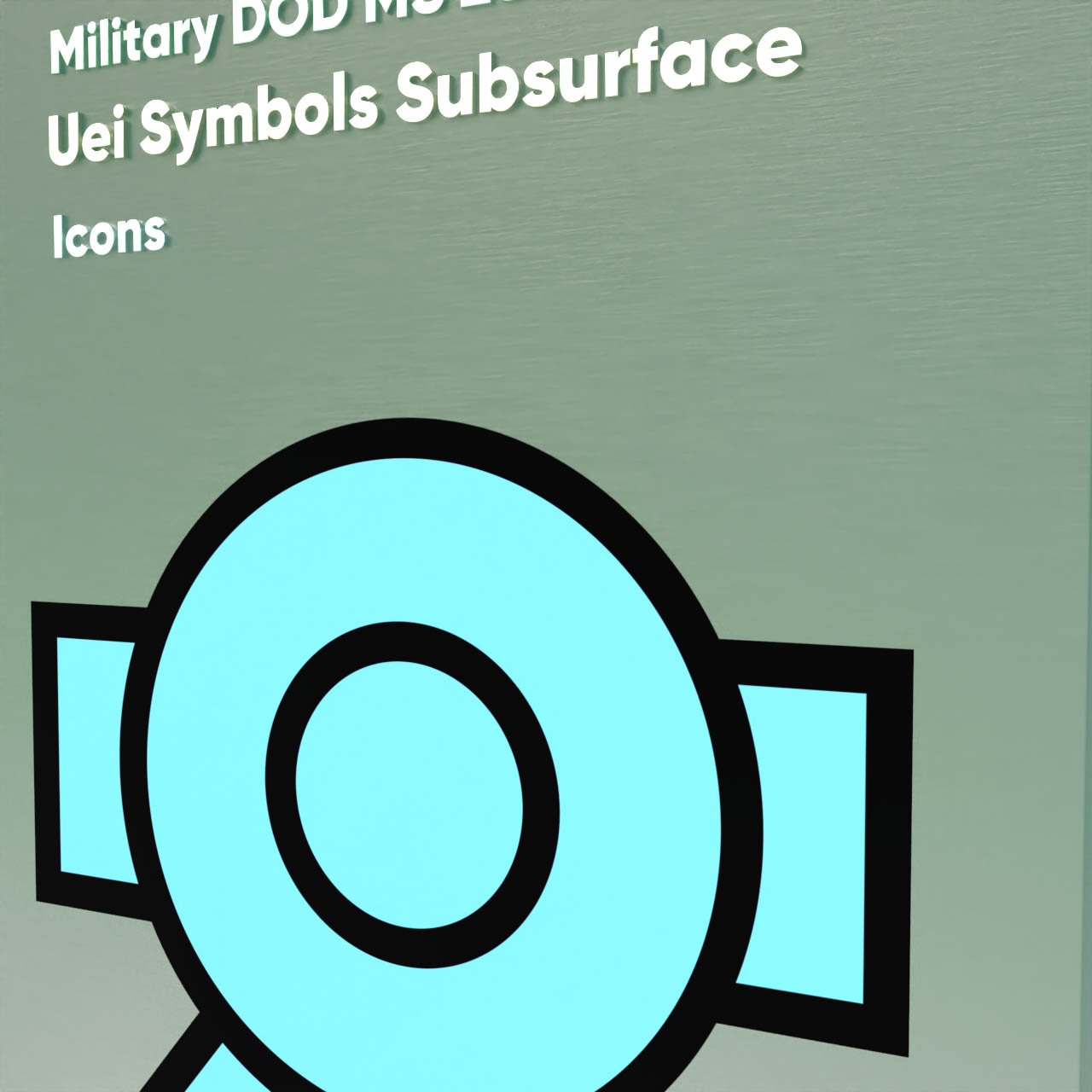 Military Standard Archives - 2D 3D Resources