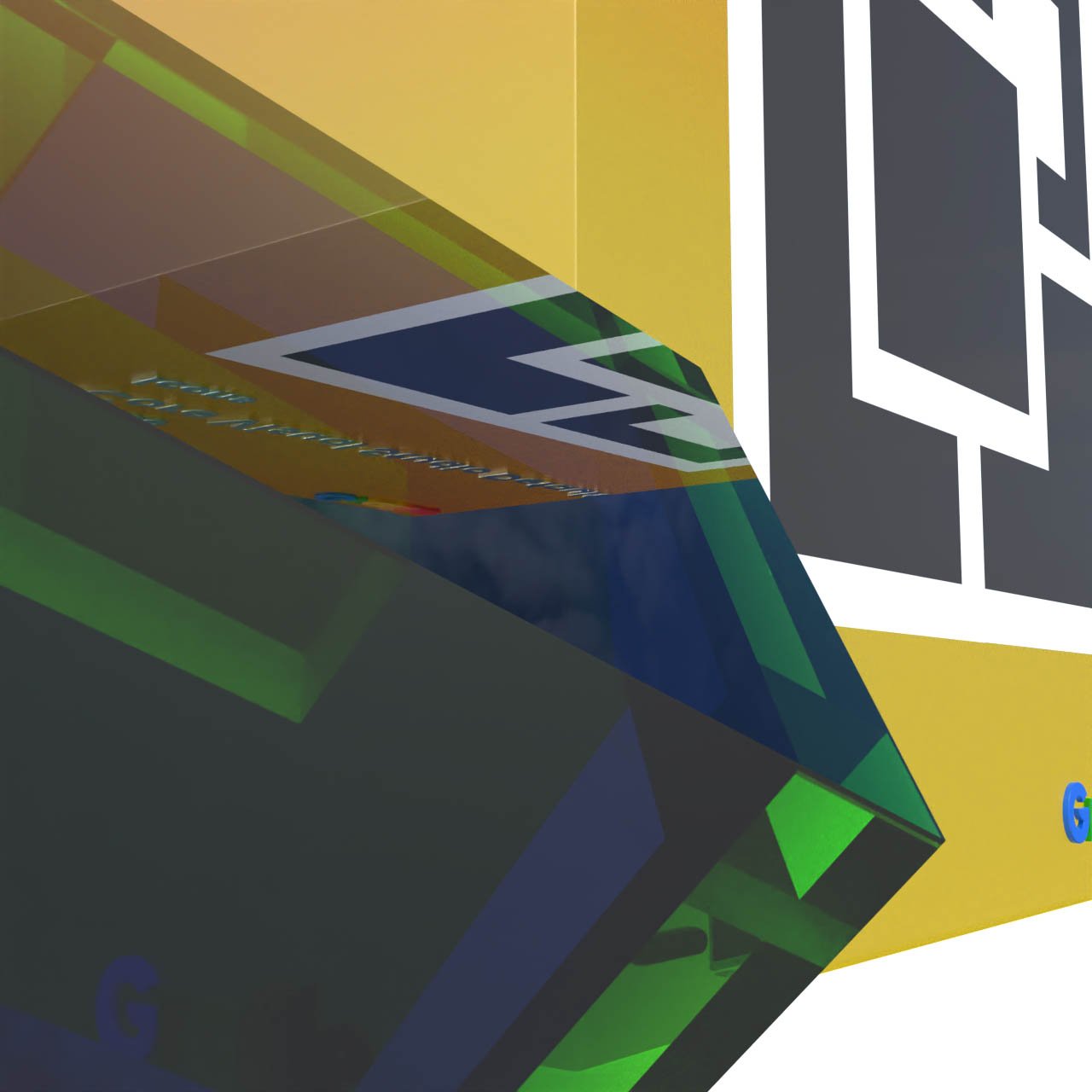 Grafile Office Core Visual Studio Default Icons